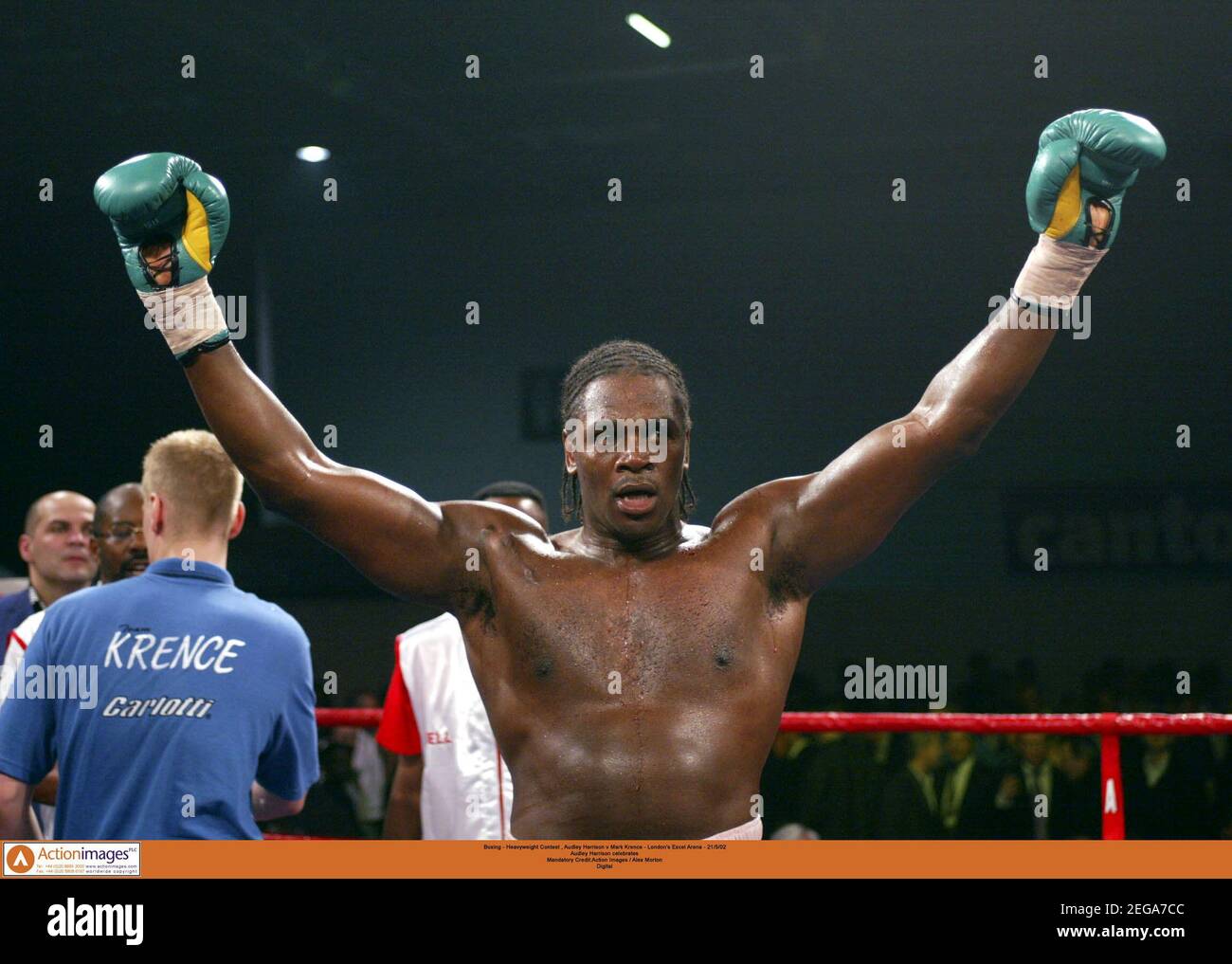 Londons Excel Arena High Resolution Stock Photography and Images - Alamy