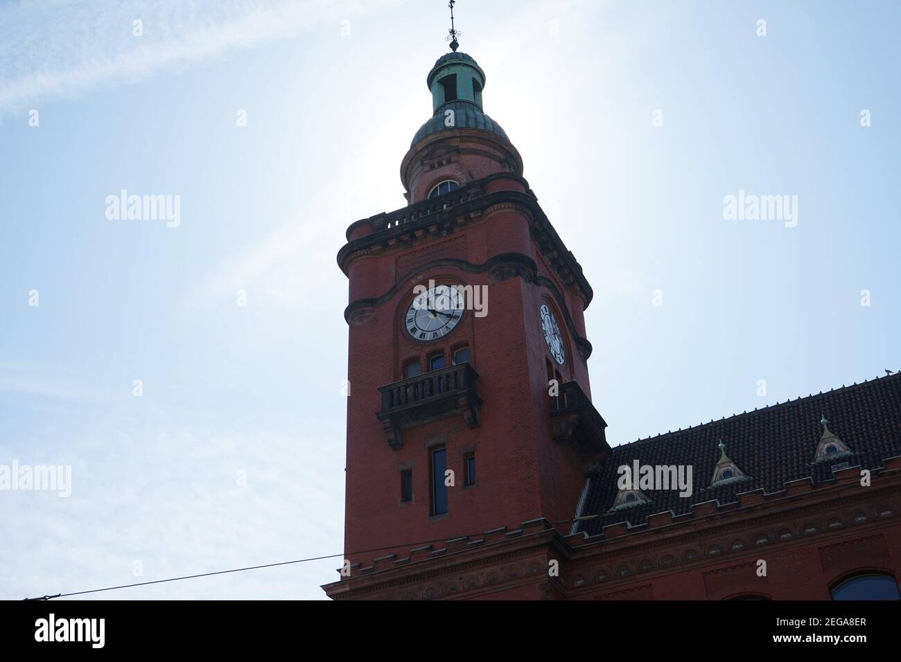 Berlin pankow hi-res stock photography and images - Alamy