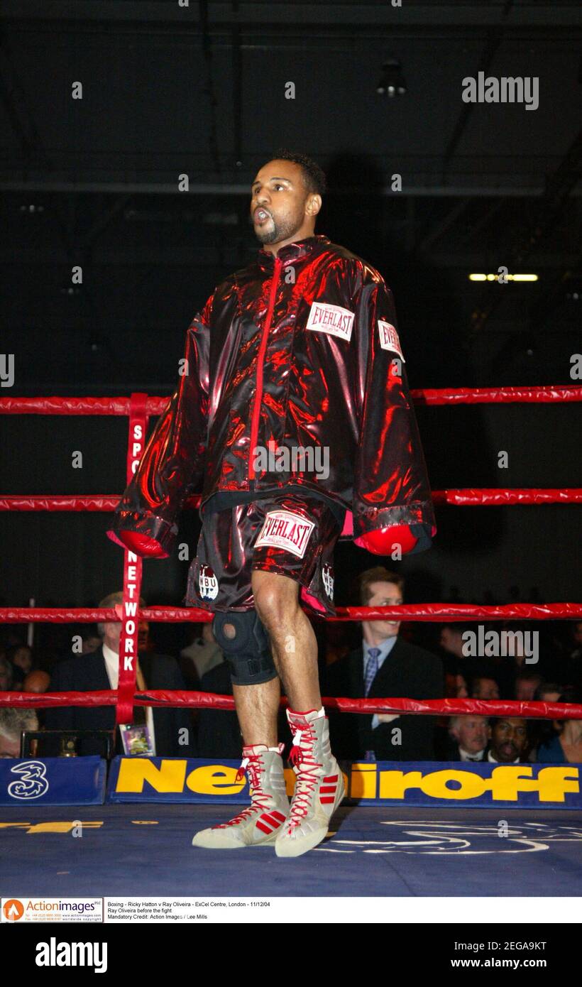 Ray oliveira hi-res stock photography and images - Alamy