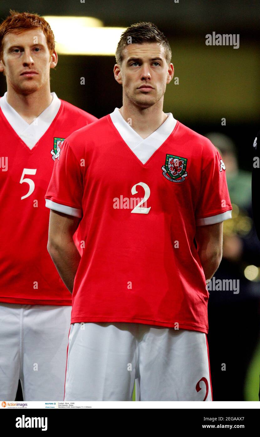 Rob edwards wales hi-res stock photography and images - Alamy