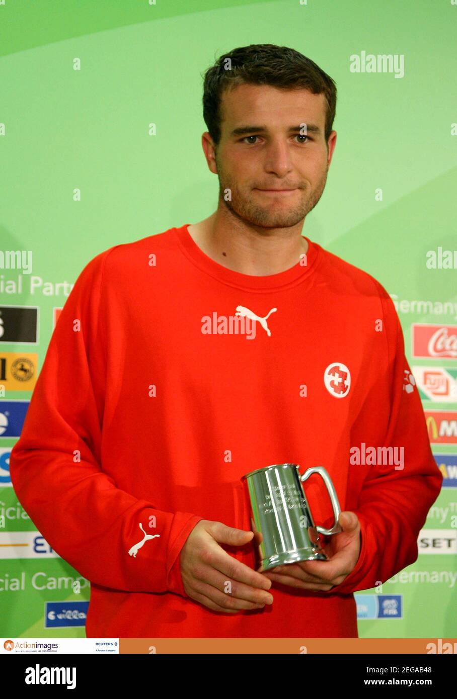 Budweiser football fifa hi-res stock photography and images - Alamy