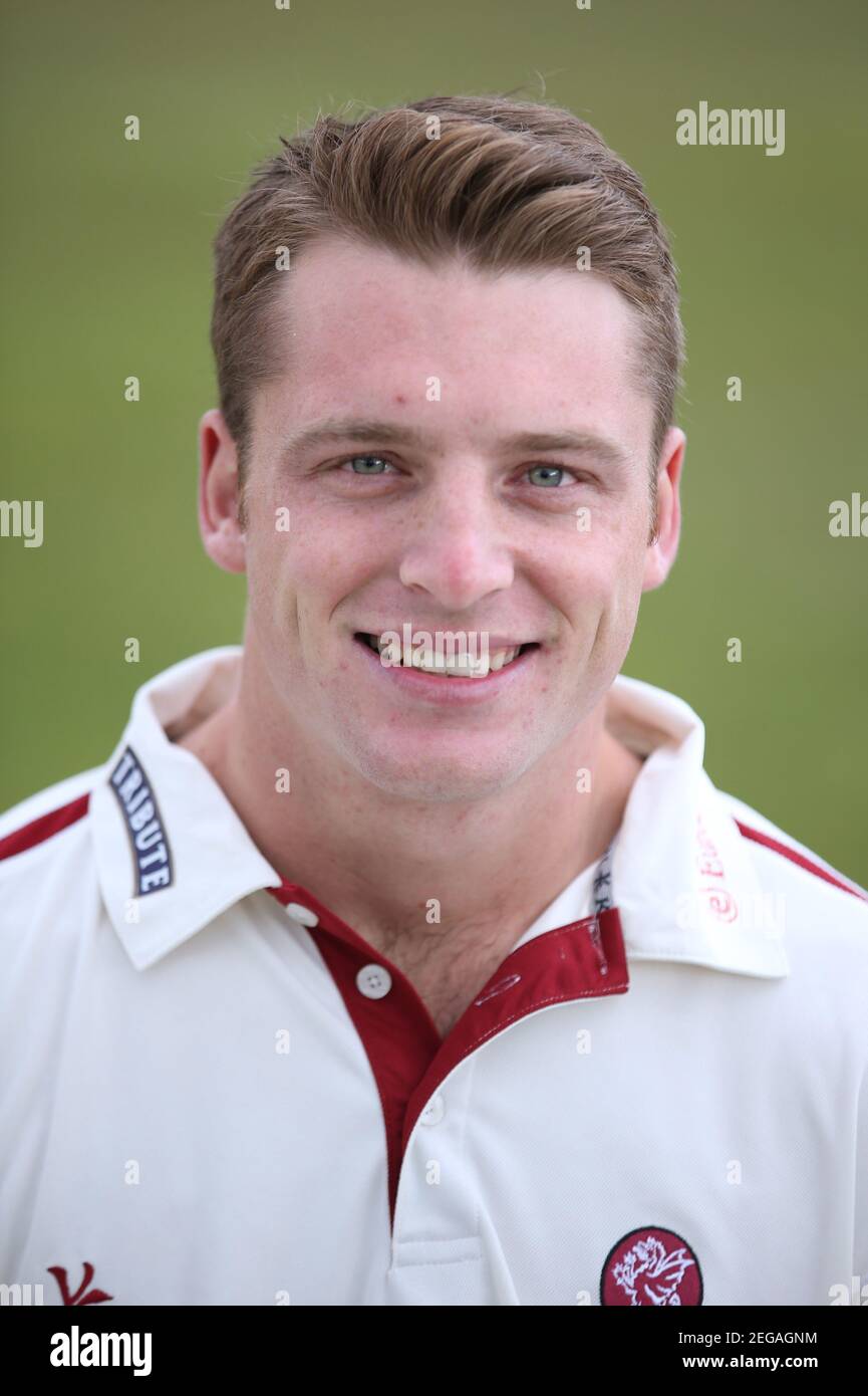 The county ground jos buttler hi-res stock photography and images - Alamy