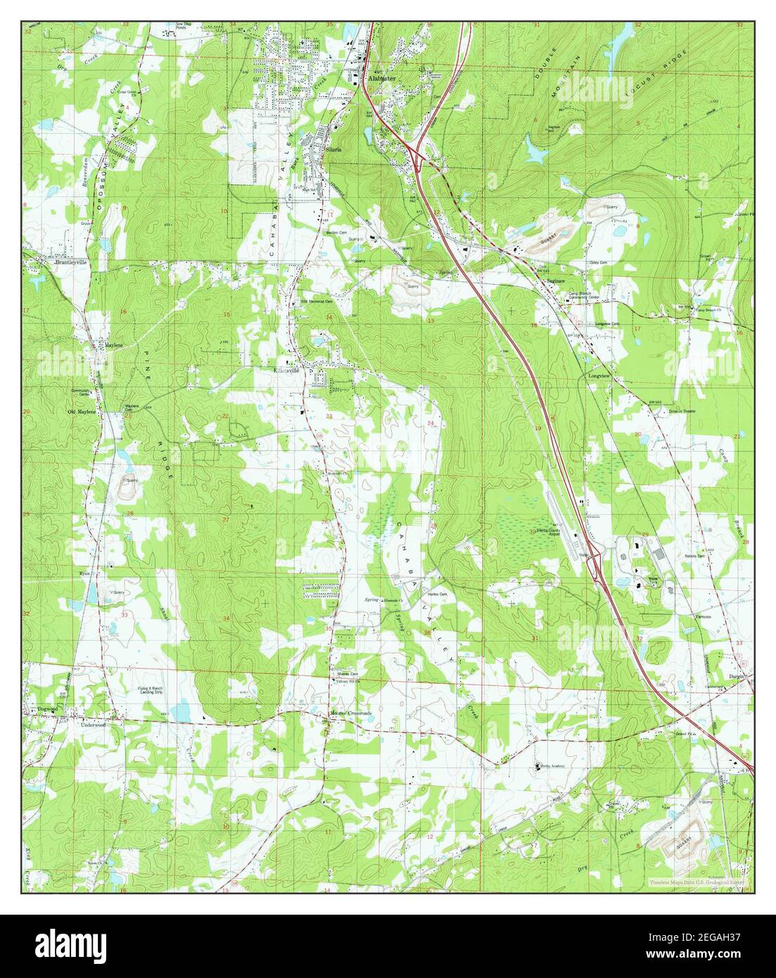 Alabaster map hi-res stock photography and images - Alamy