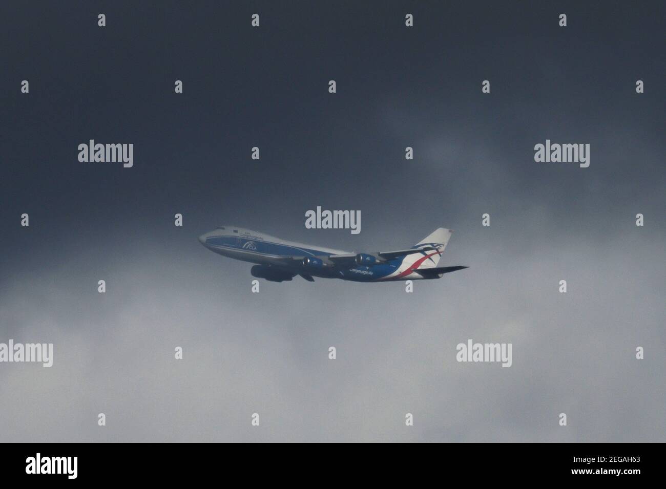 747 f hi-res stock photography and images - Alamy