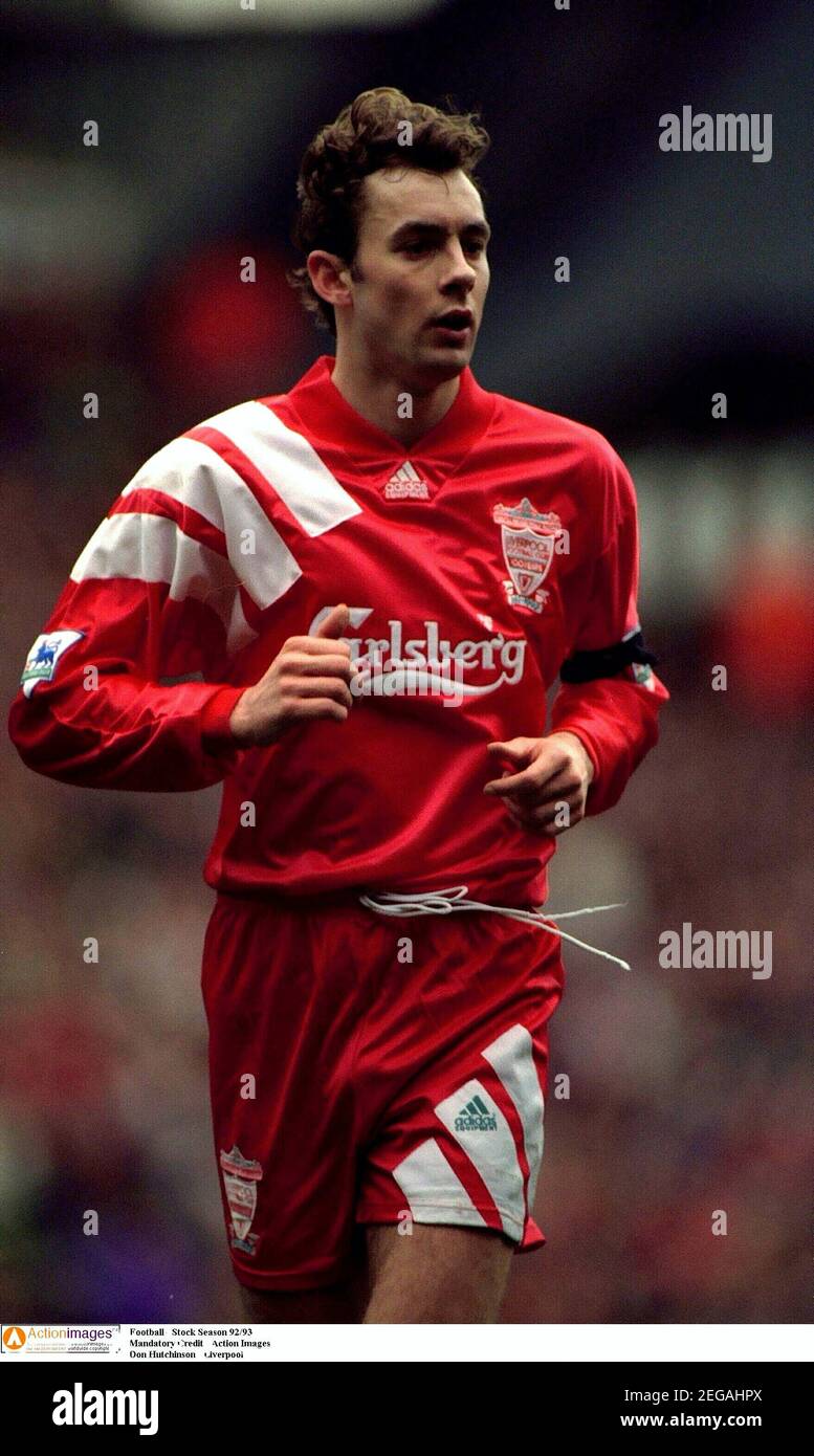 Don hutchison hi-res stock photography and images - Alamy