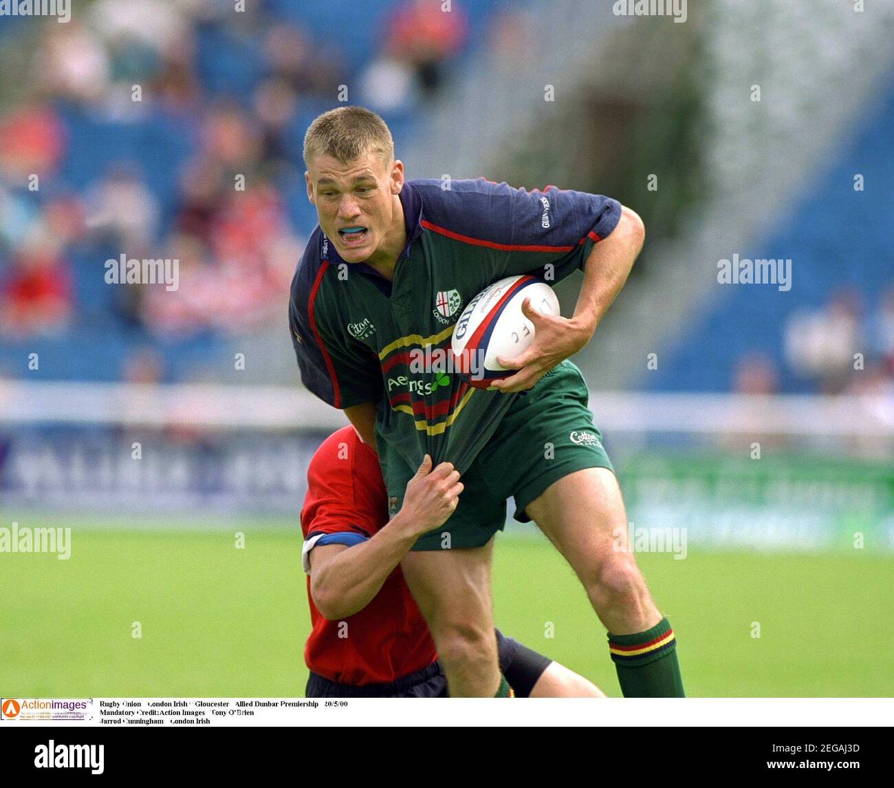 Tony Cunningham High Resolution Stock Photography and Images - Alamy