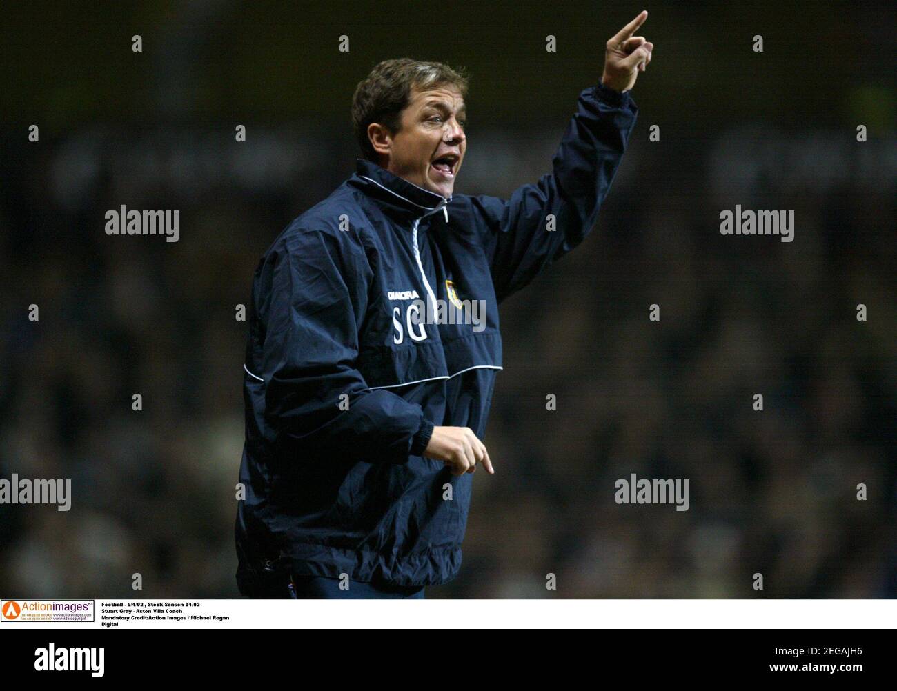 Stuart gray villa hi-res stock photography and images - Alamy