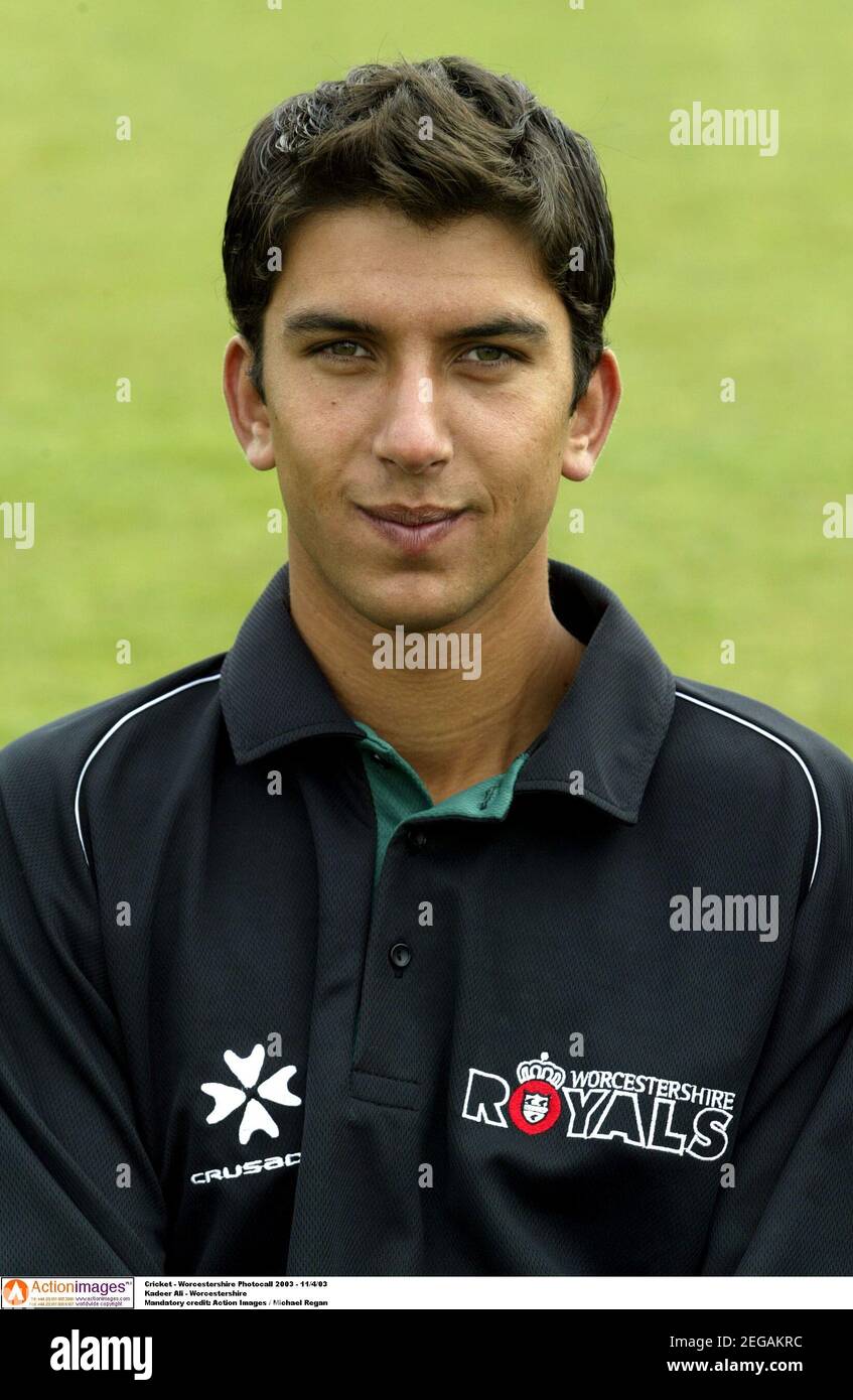 Kadeer ali hi-res stock photography and images - Alamy