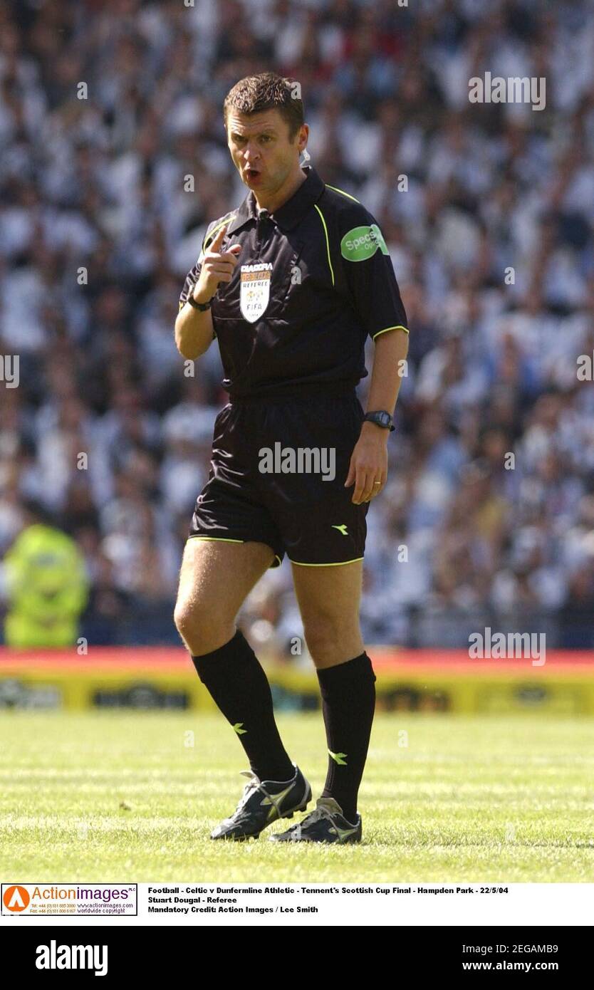 Tennents Scottish Cup High Resolution Stock Photography and Images - Alamy