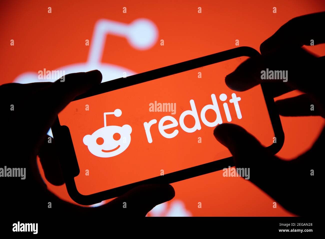 Smartphone device hi-res stock photography and images - Alamy