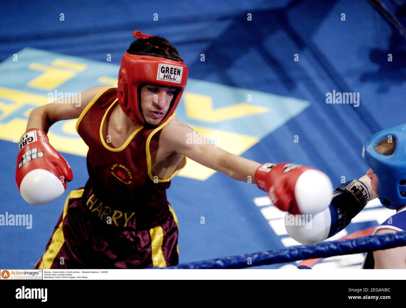 The john jenkins stadium england hi-res stock photography and images ...