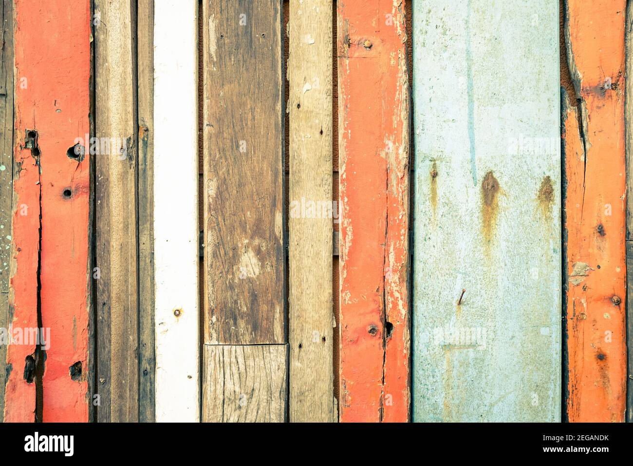 Wooden background and alternative construction material - Texture on ...