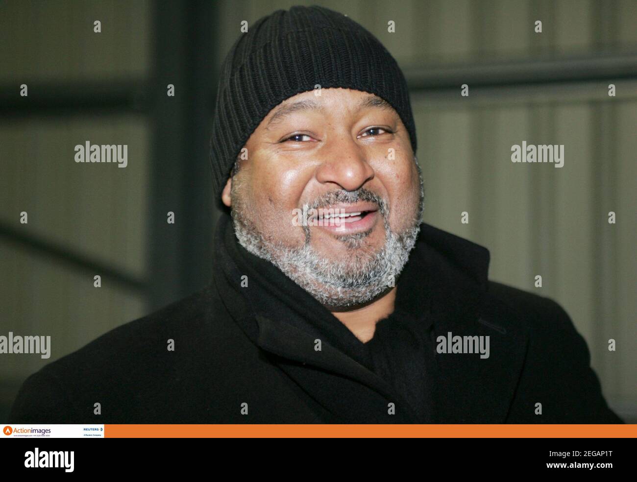 Don walcott hi-res stock photography and images - Alamy