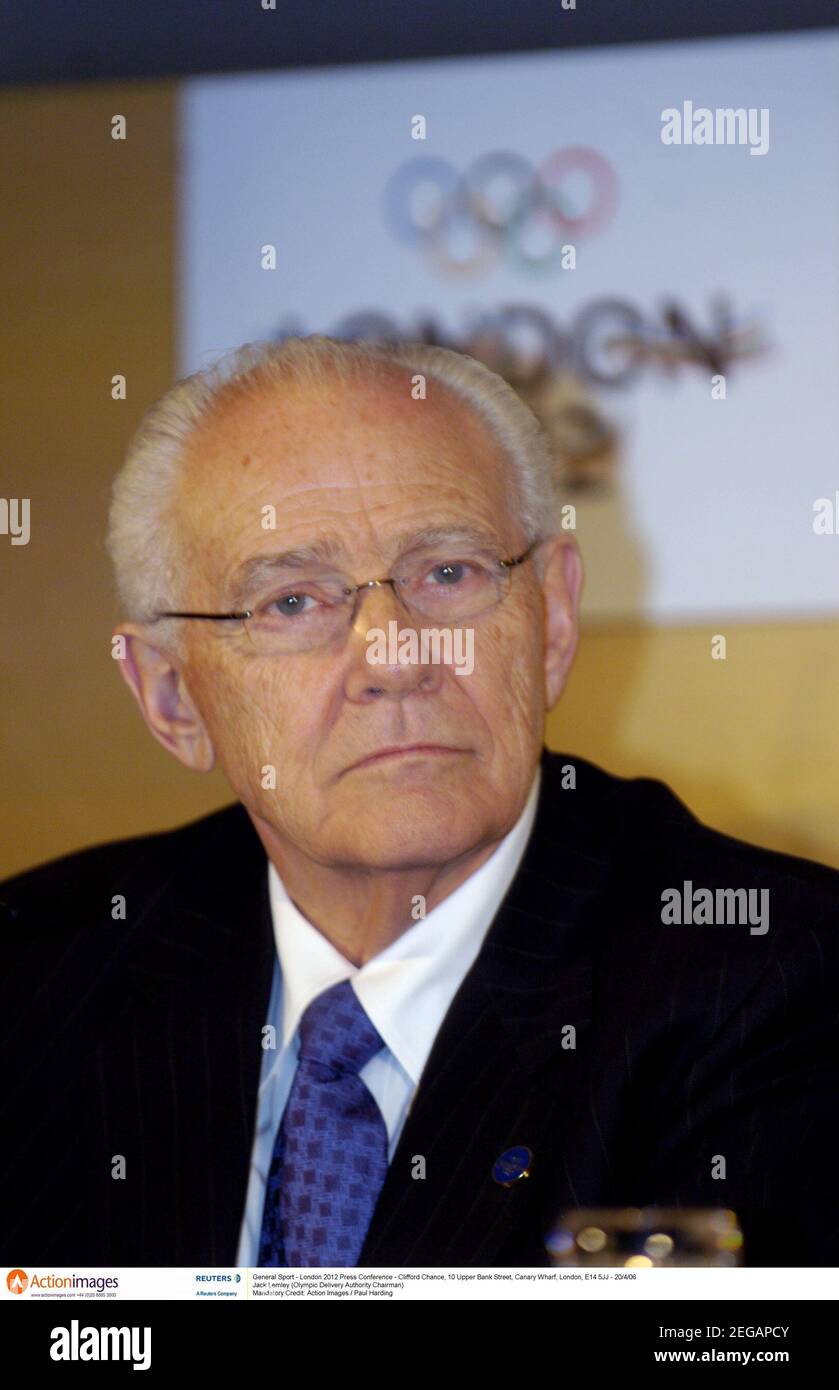 Jack lemley hi-res stock photography and images - Alamy