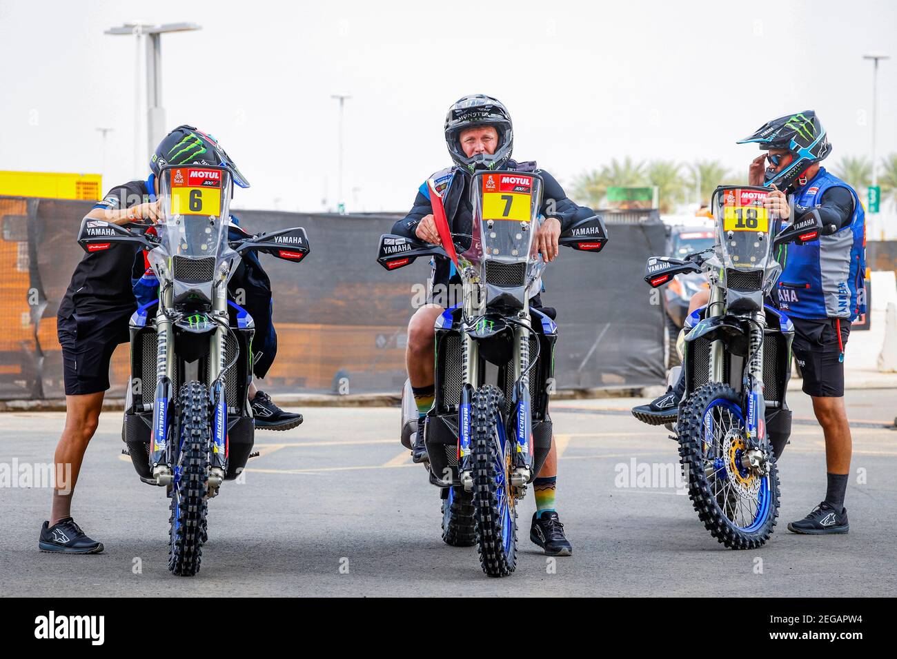 Yamaha monster hi-res stock photography and images - Alamy