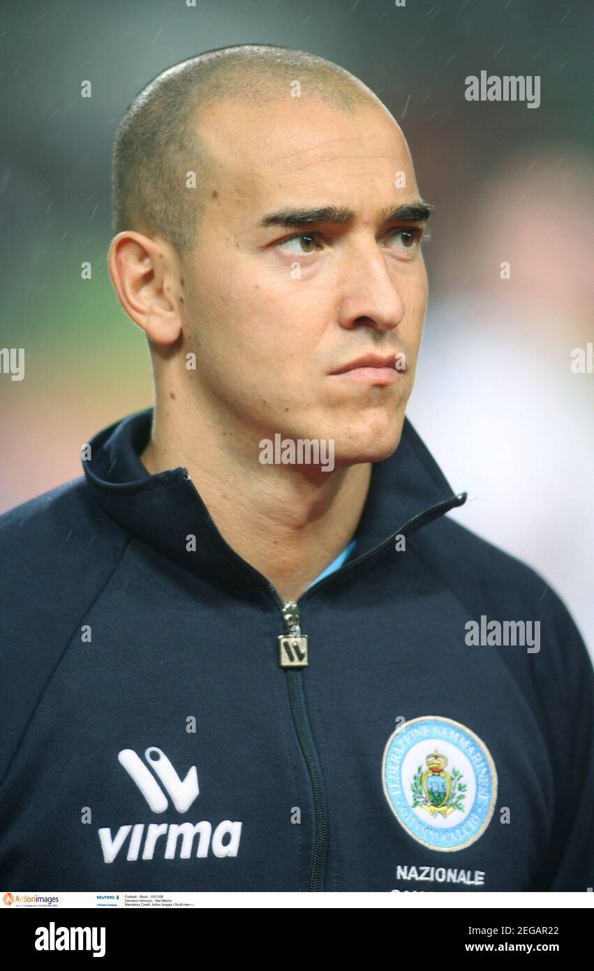 Damiano vannucci hi-res stock photography and images - Alamy