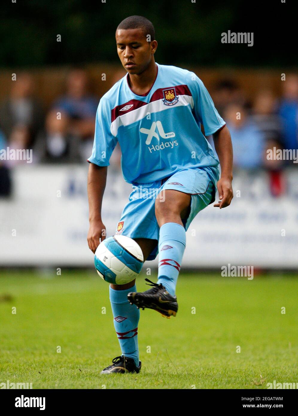 Joe widdowson hi-res stock photography and images - Alamy