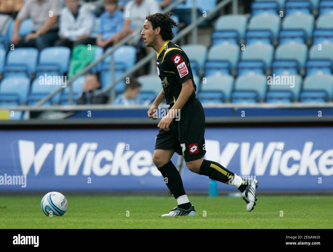 Parejo qpr hi-res stock photography and images - Alamy