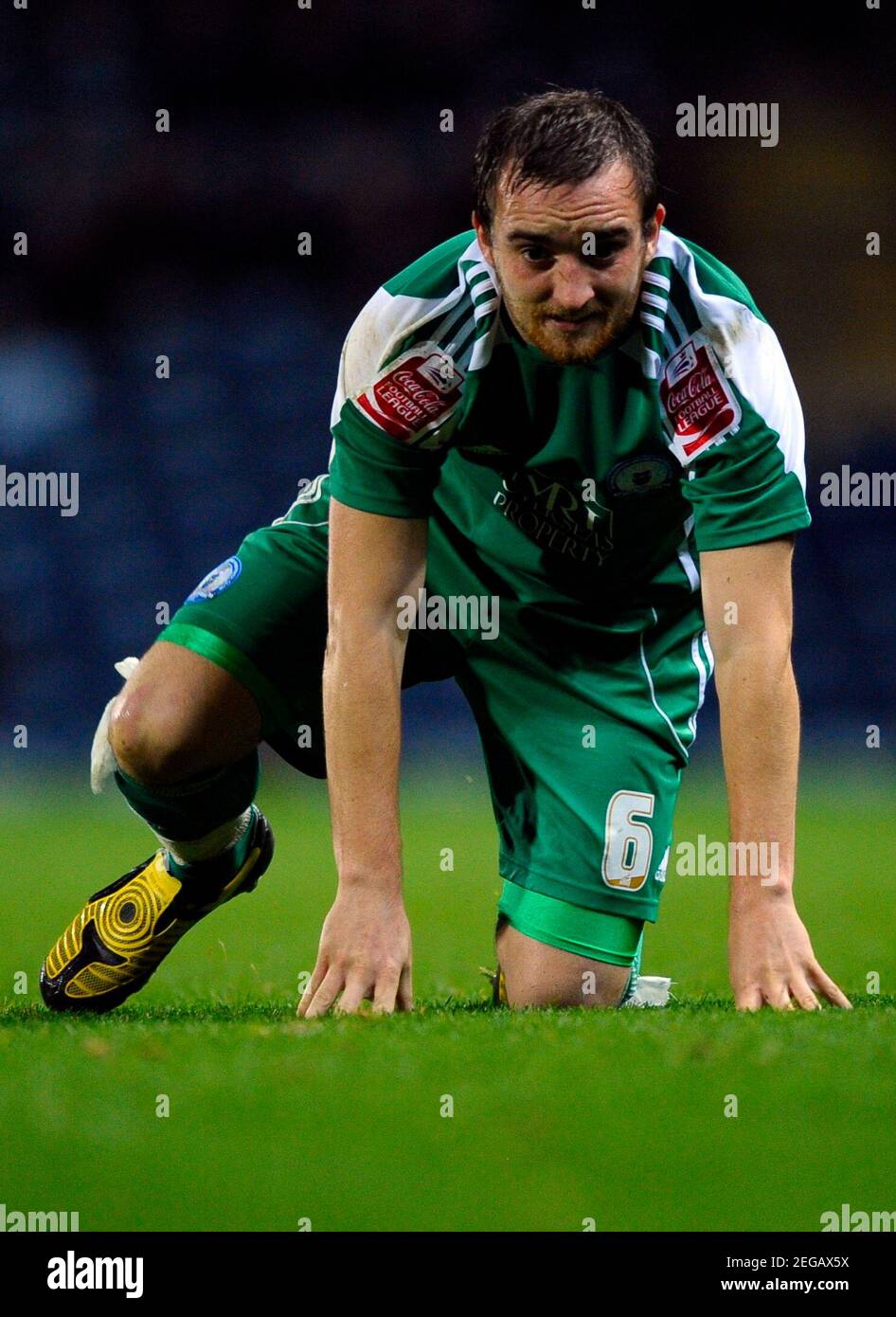 Charlie lee peterborough hi-res stock photography and images - Alamy