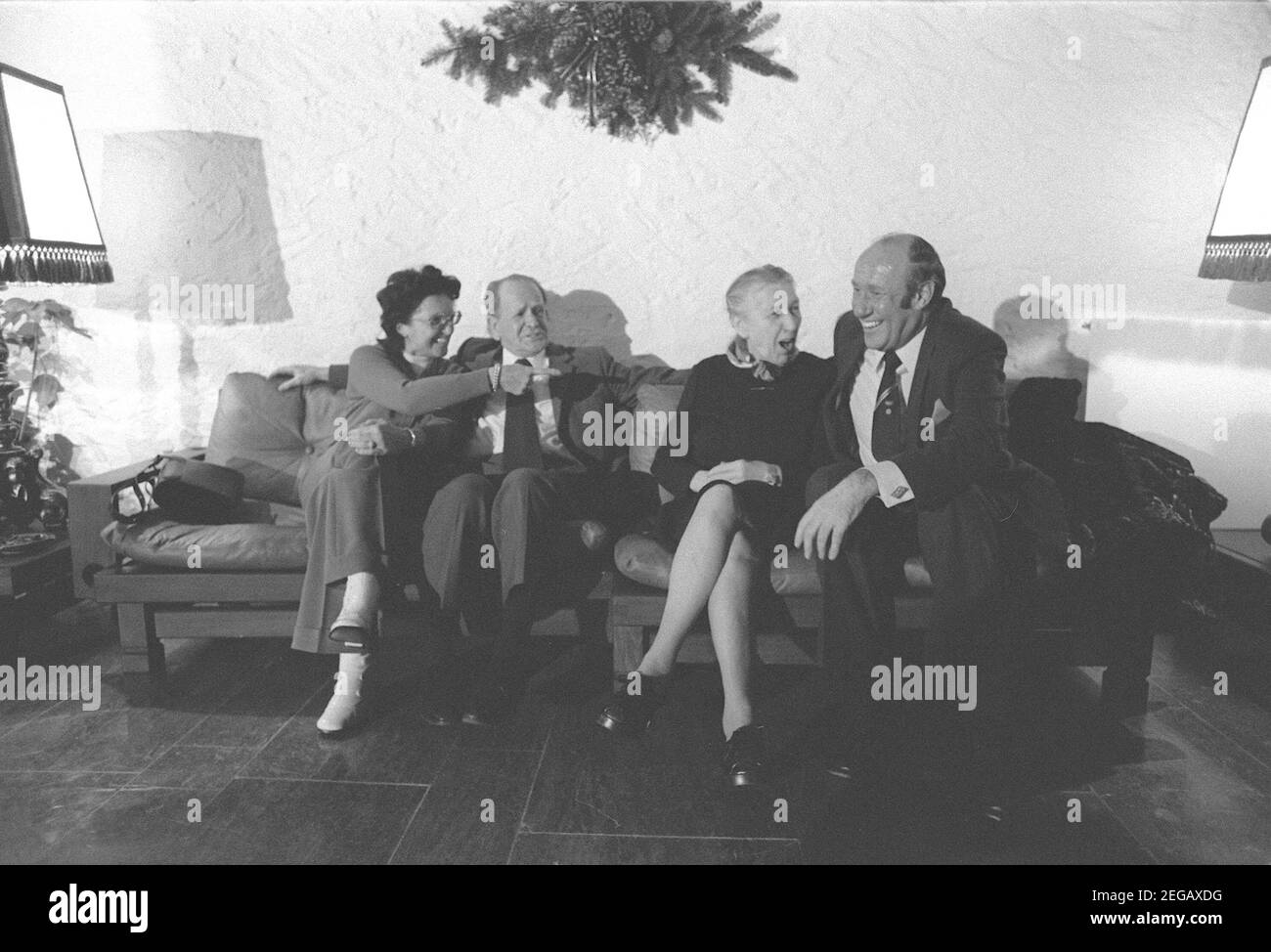 25 years ago, on February 23, 1996, Helmut SCHOEN, Sepp HERBERGER ...