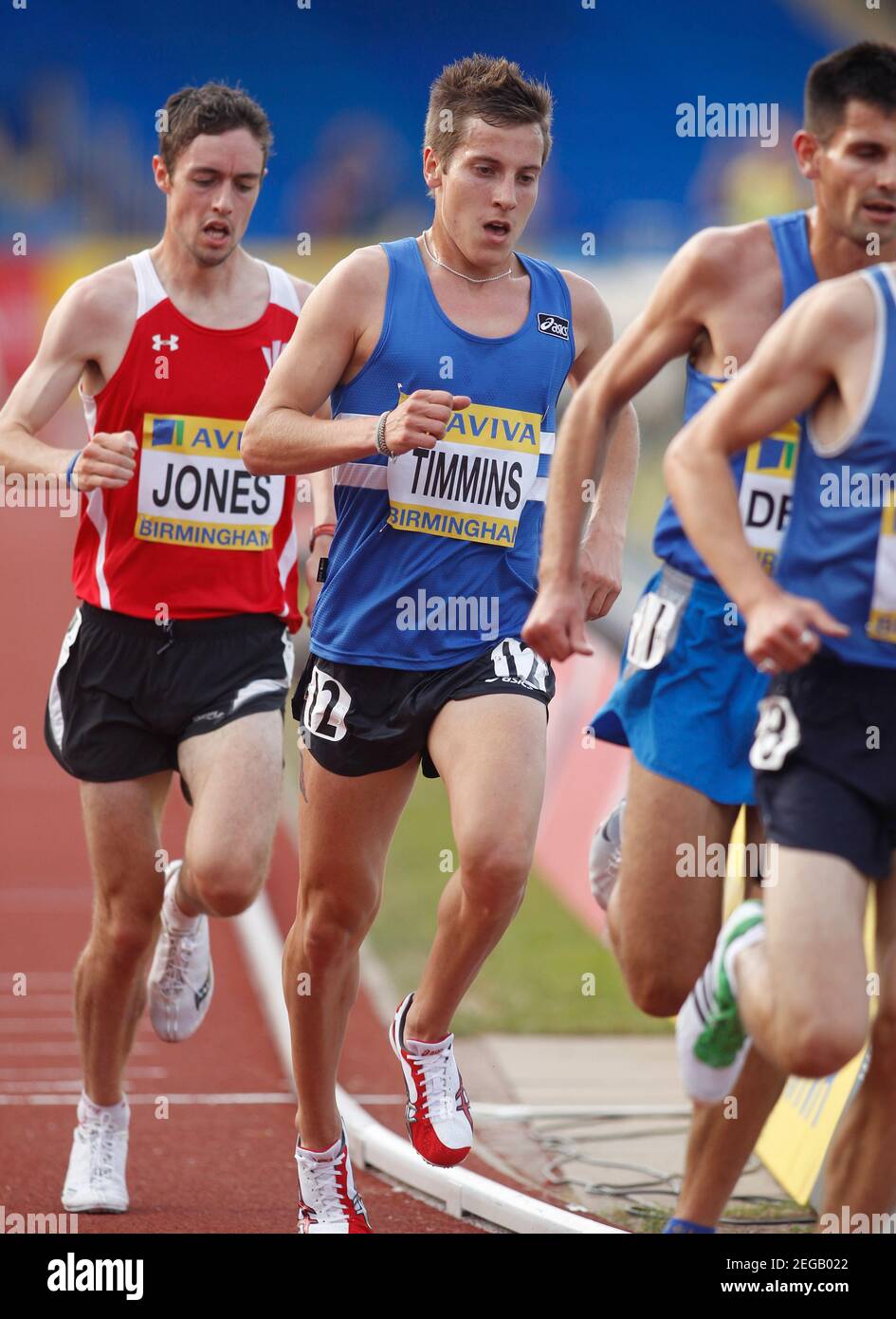 Timmins High Resolution Stock Photography and Images - Alamy