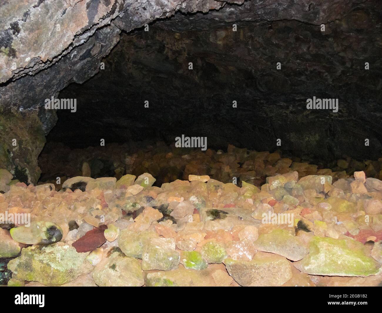 Easter island cave art hi-res stock photography and images - Alamy