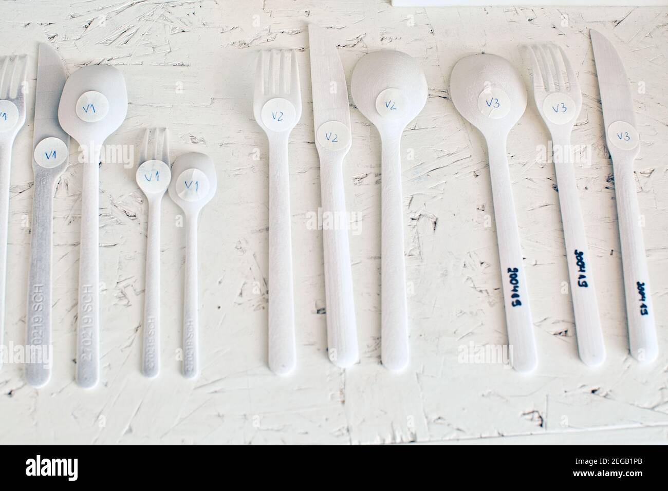 German-born Industrial Designer Christian Haas lives and works in Porto ...