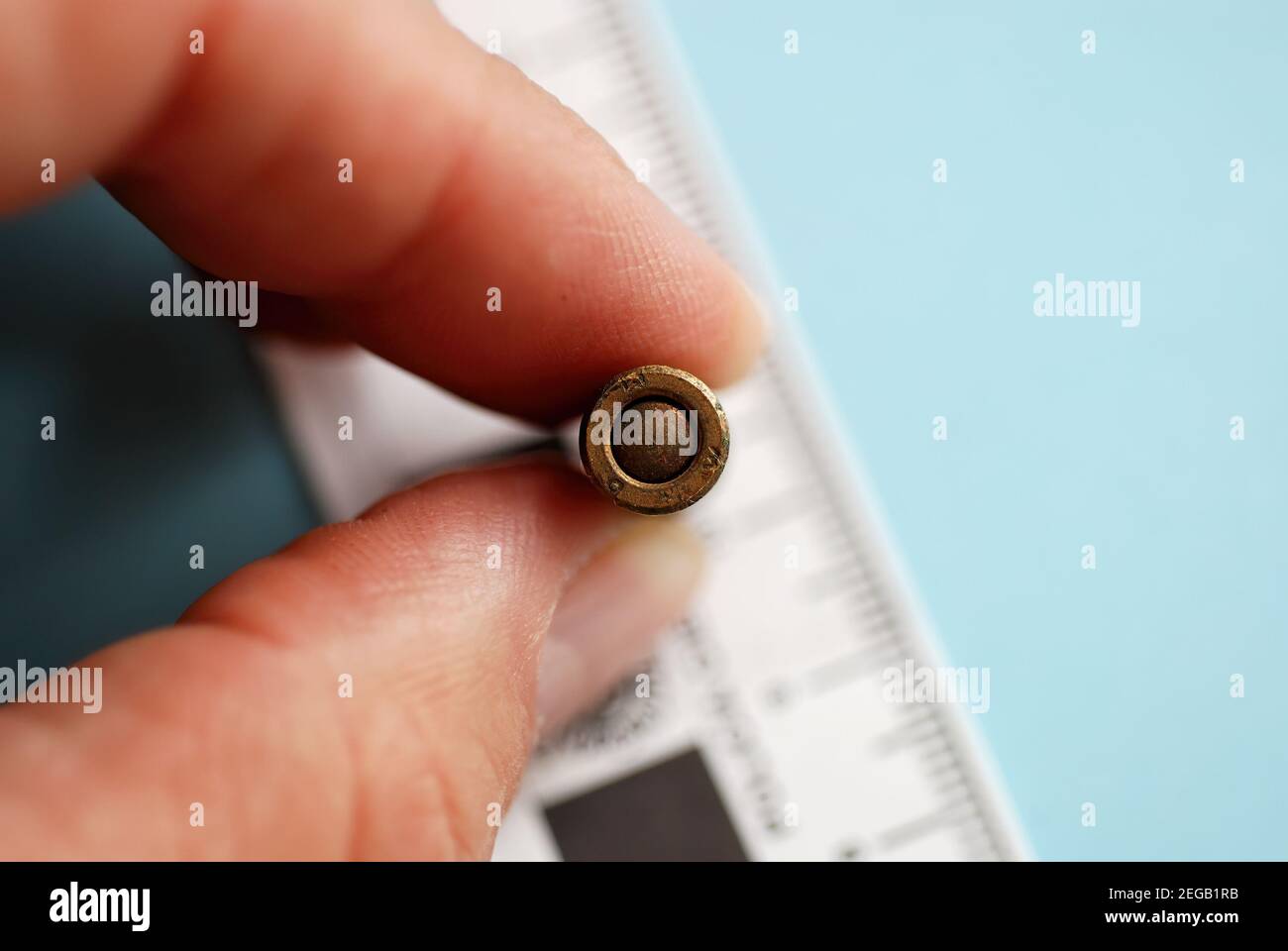 Police tool hi-res stock photography and images - Alamy