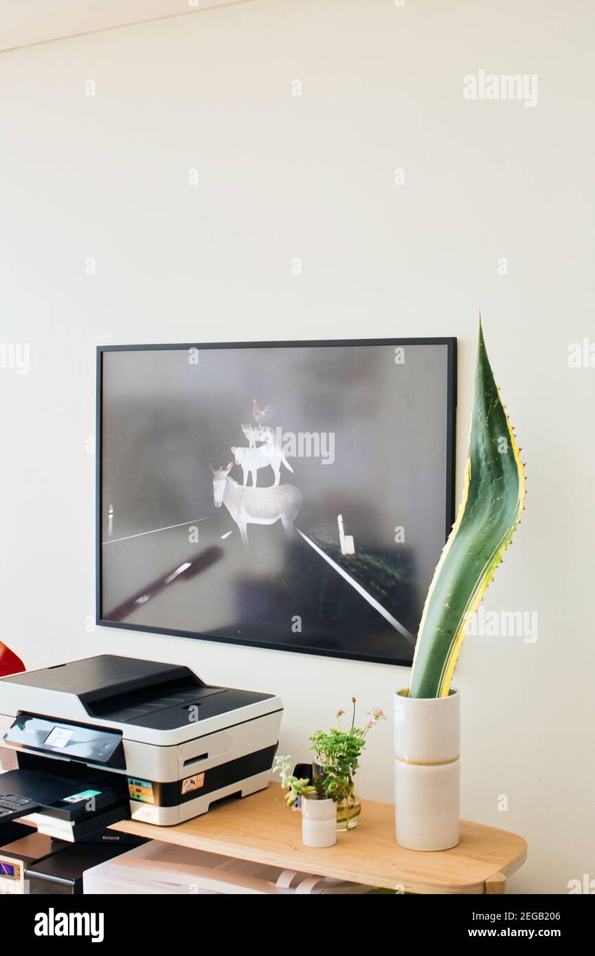 German-born Industrial Designer Christian Haas lives and works in Porto ...