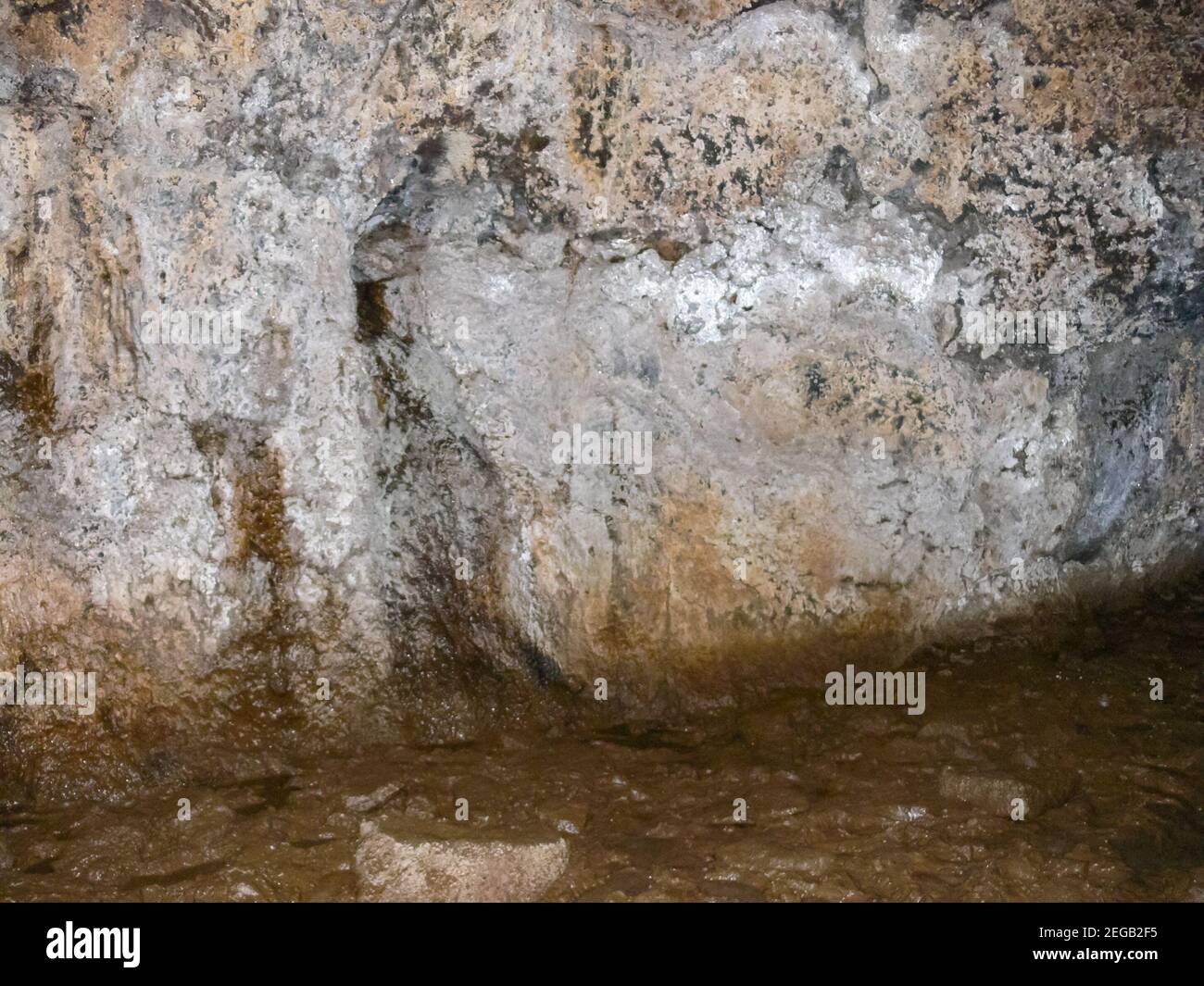 Polynesian caves hi-res stock photography and images - Alamy