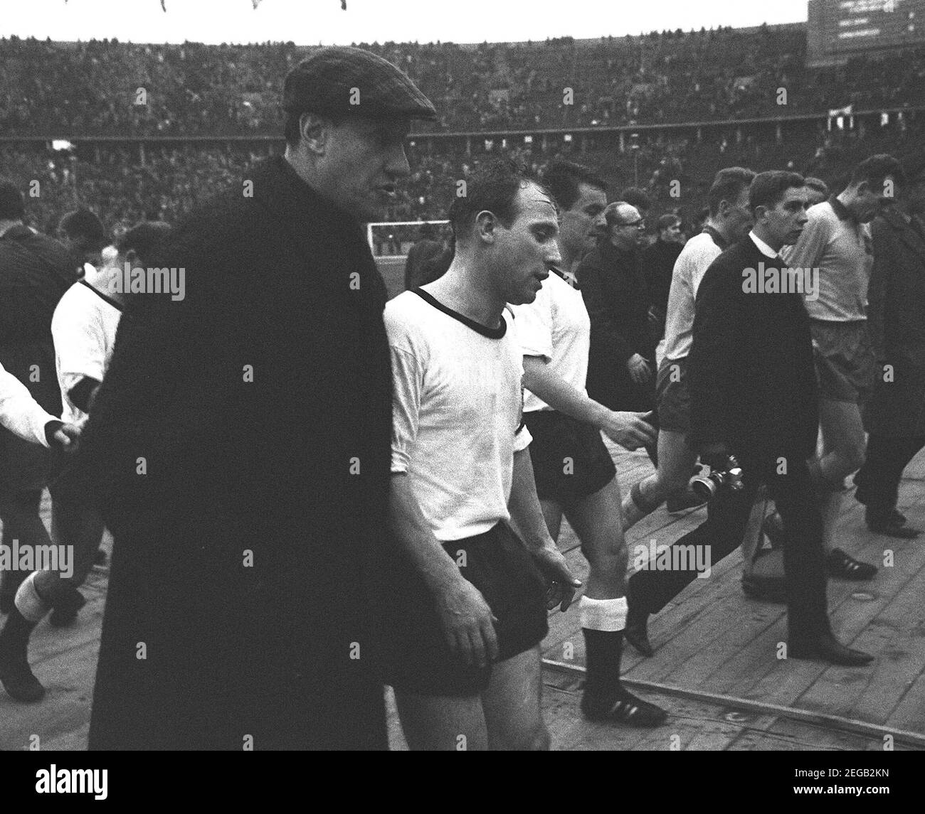 Coach helmut schoen hi-res stock photography and images - Alamy