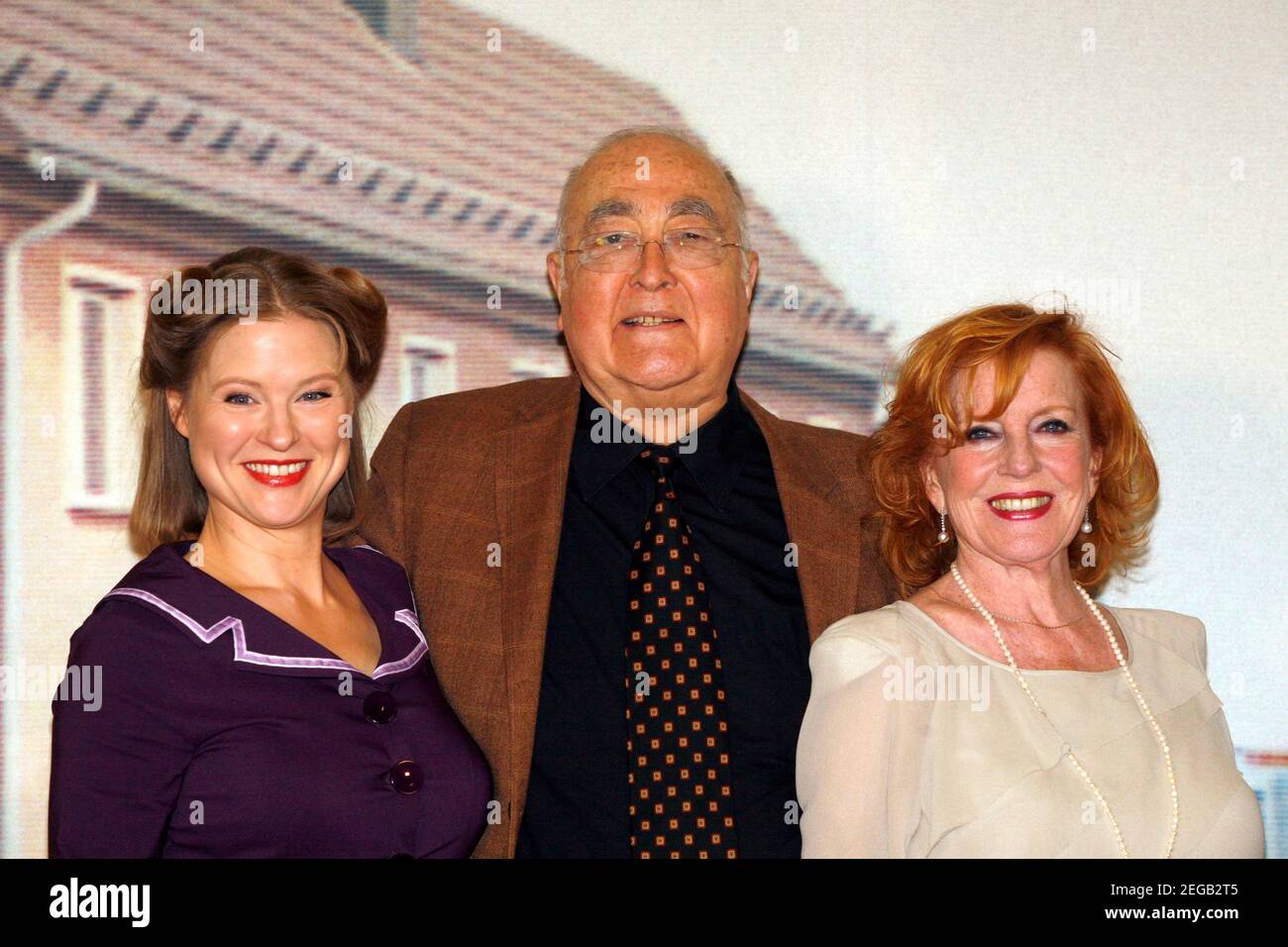 Ludwig dressler hi-res stock photography and images - Alamy