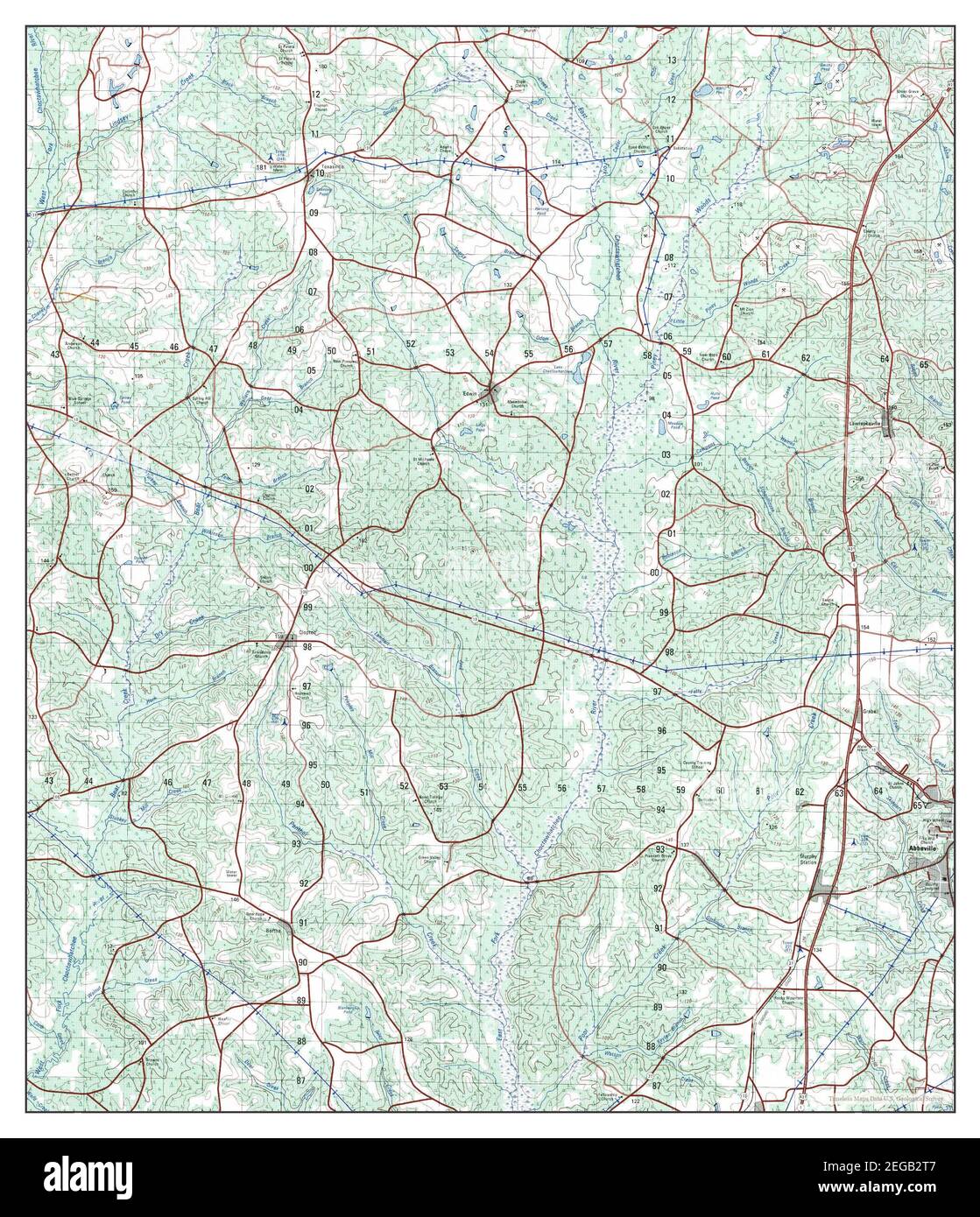 1:50000 map hi-res stock photography and images - Alamy