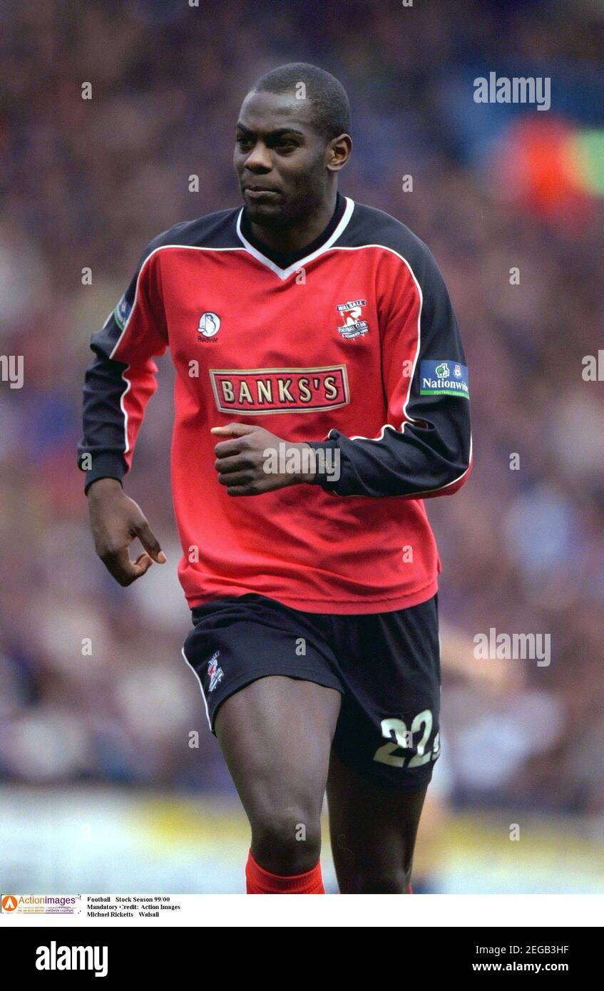 Michael ricketts hi-res stock photography and images - Alamy