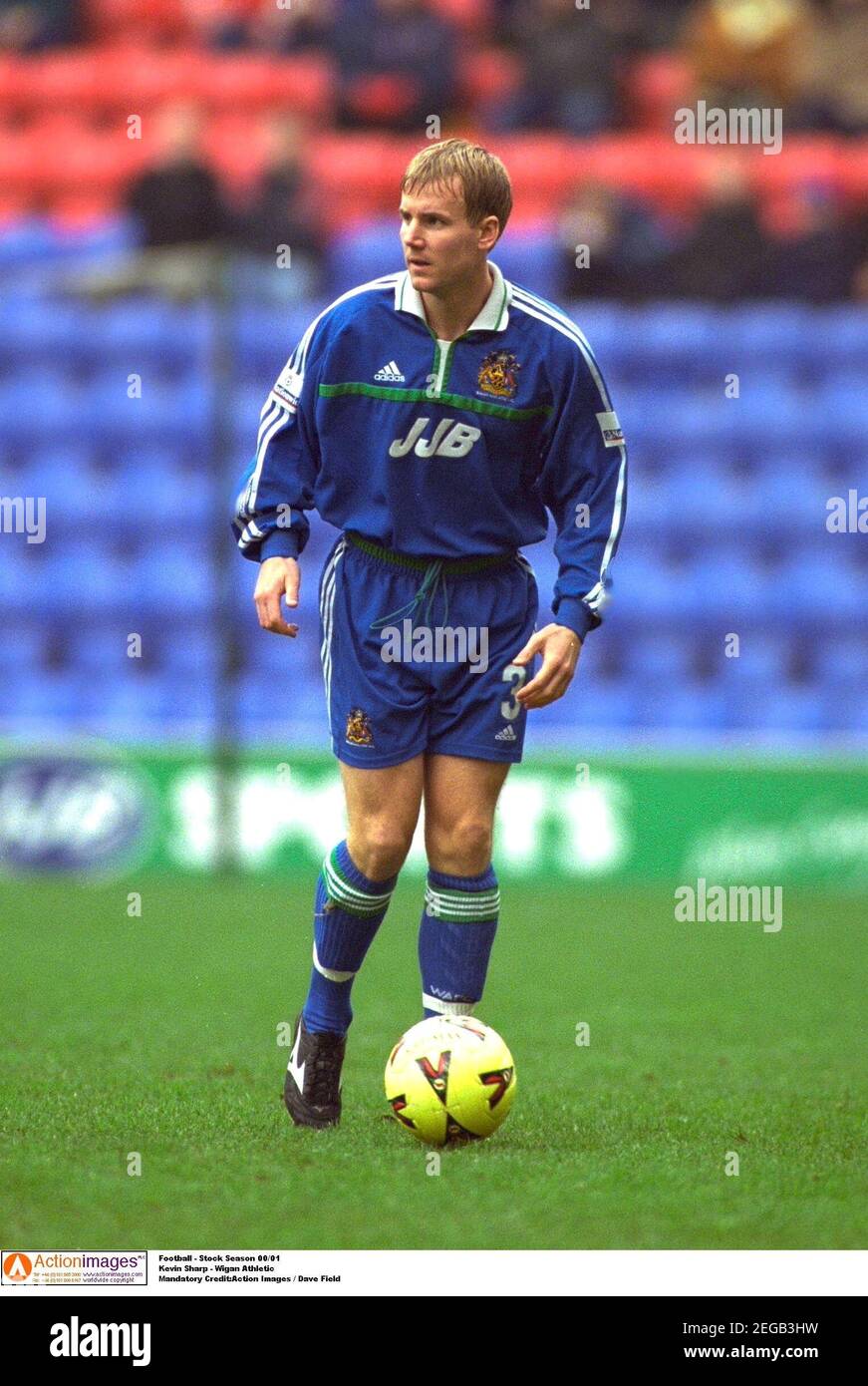 Kevin sharp hi-res stock photography and images - Alamy