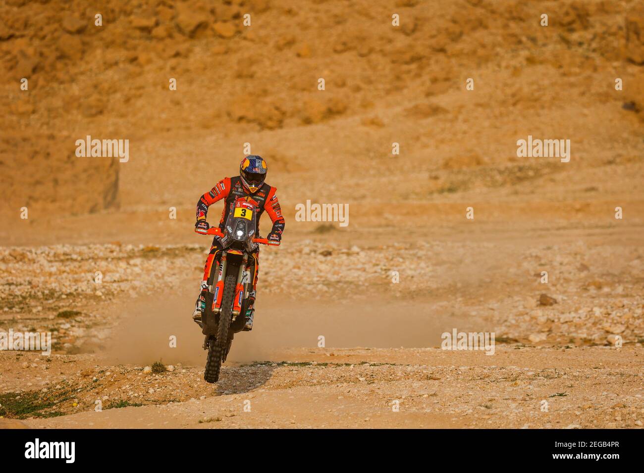 03 Price Toby (aus), KTM, Red Bull KTM Factory Team, Moto, Bike, action ...