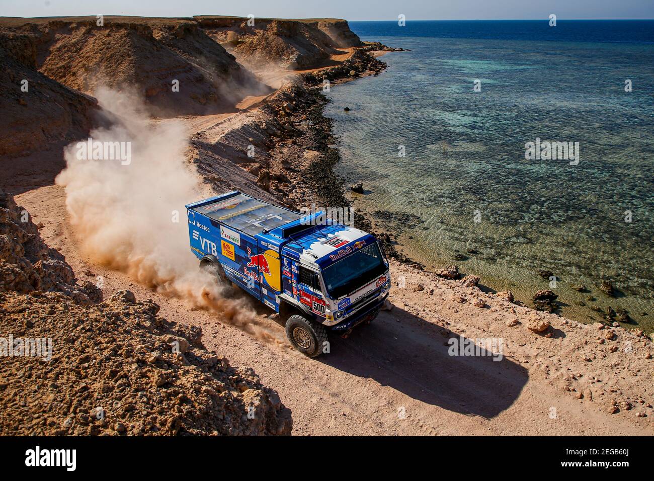 #500 Karginov Andrey (rus), Mokeev Andrey (rus), Leonov Igor (rus ...