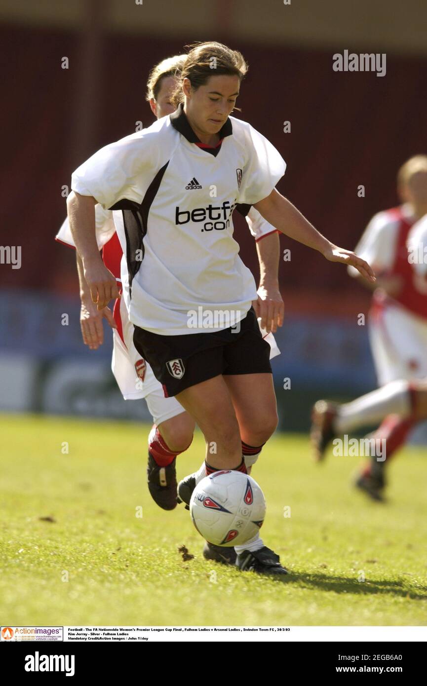 Kim jerray silver hi-res stock photography and images - Alamy