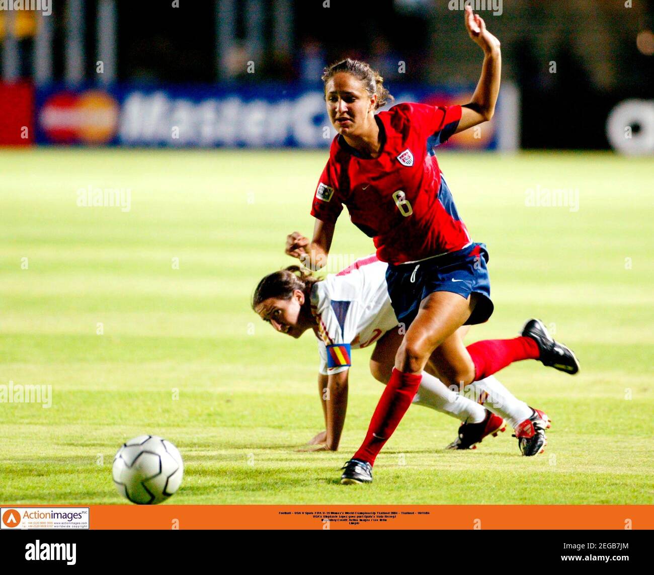 Stephanie lopez hi-res stock photography and images - Alamy