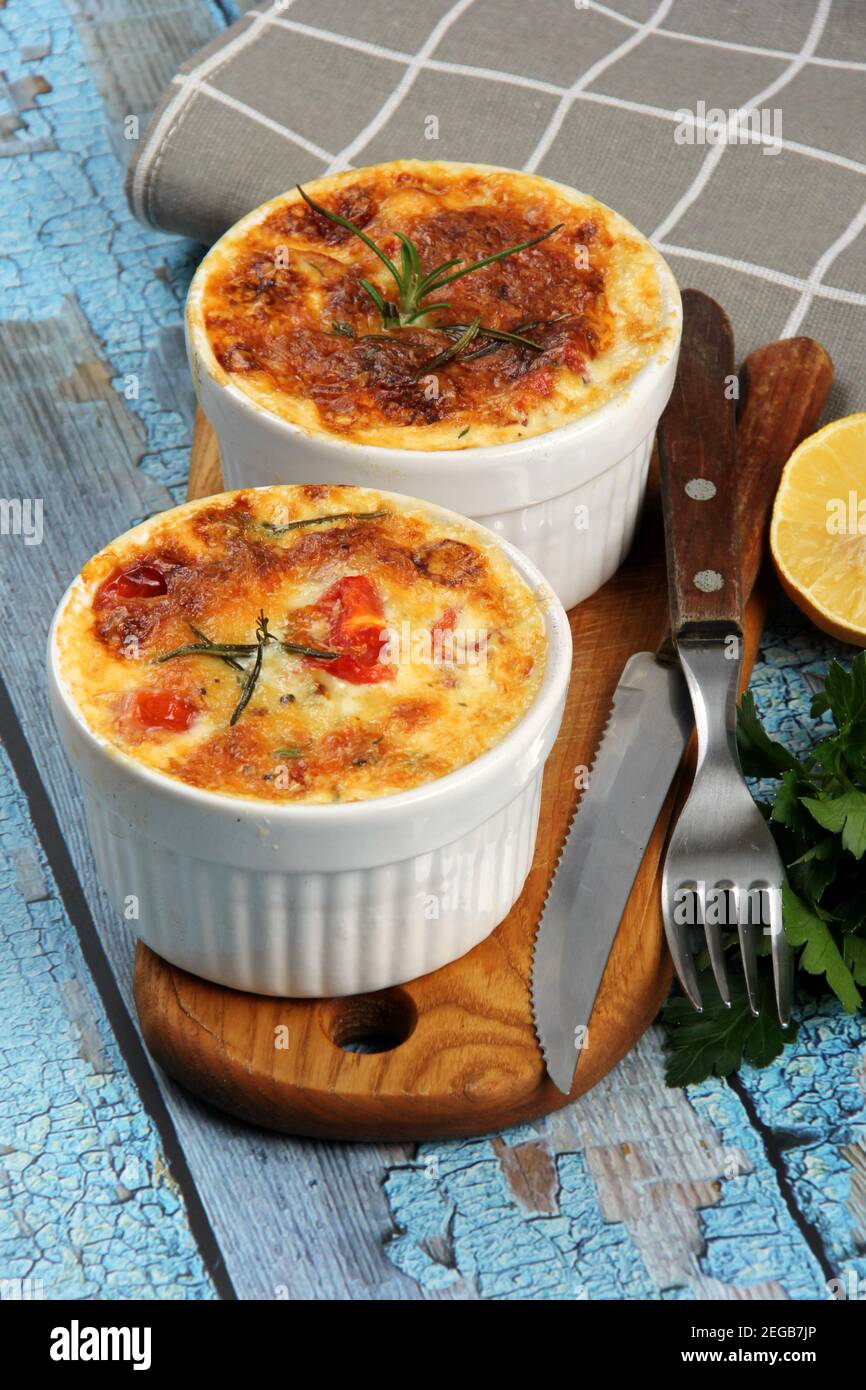 Julienne from fish hi-res stock photography and images - Alamy