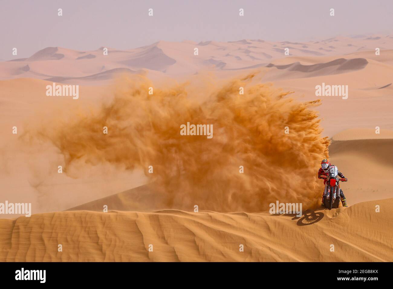 #115 Harmsen Olaf (nld), KTM, Bas Dakar KTM Racing Team, Moto, Bike ...