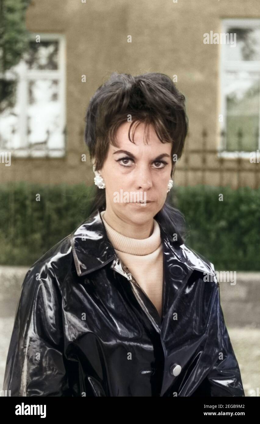 Elfi helfrich hi-res stock photography and images - Alamy