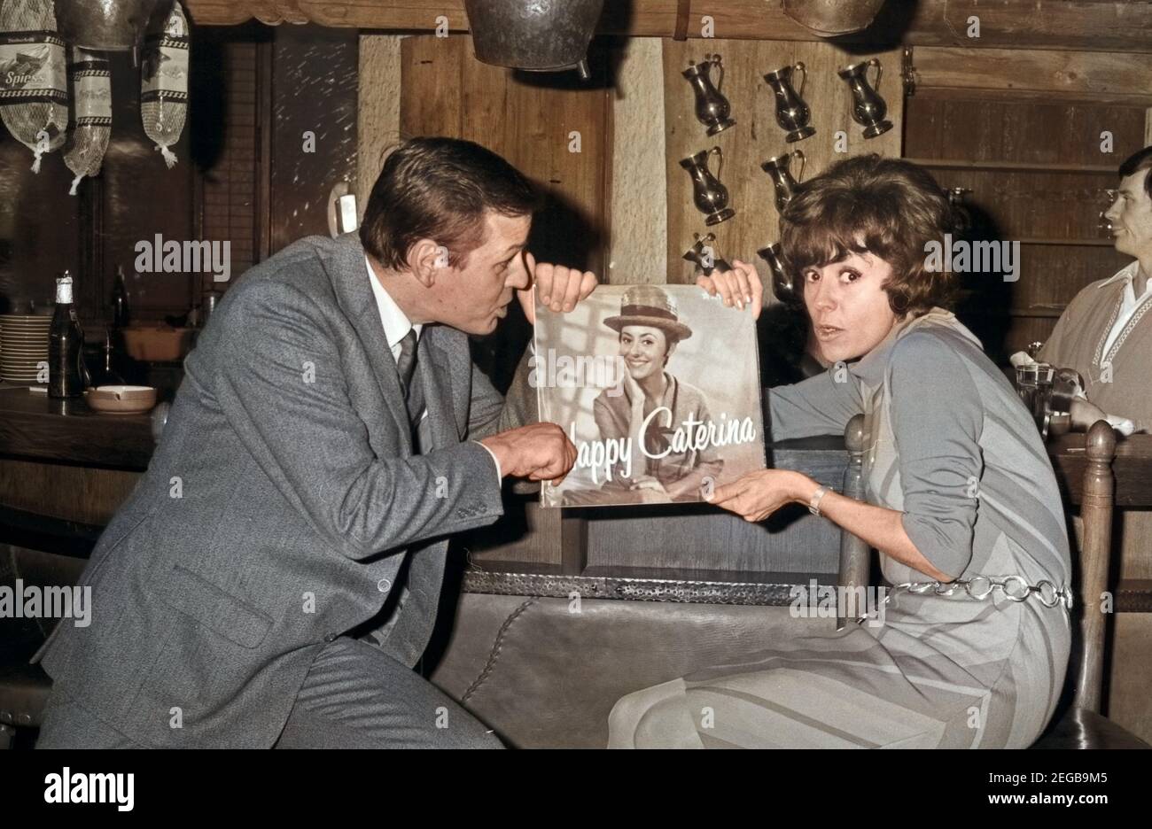 Jeaw hi-res stock photography and images - Alamy