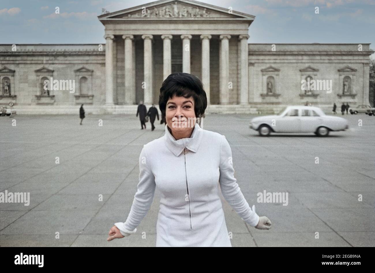 Dagmar hank hi-res stock photography and images - Alamy