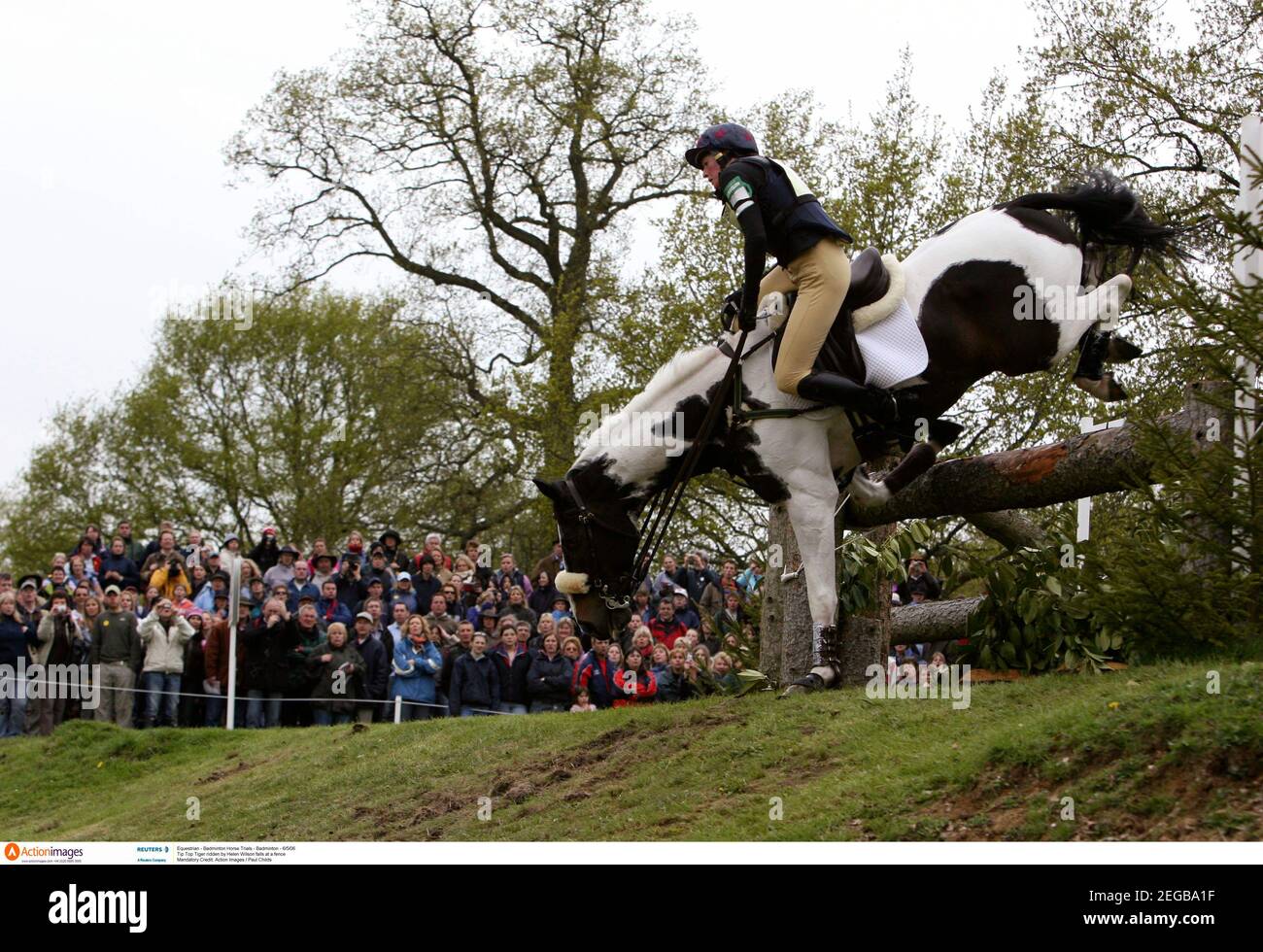 Helen falls hi-res stock photography and images - Alamy