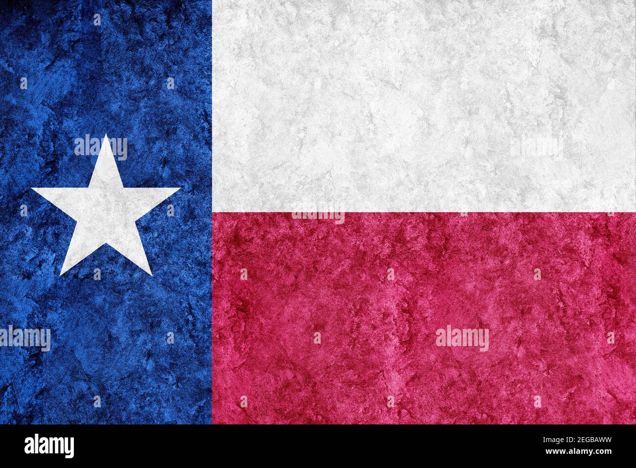 Metallic Texas state flag, Texas flag background Metallic texture Stock ...