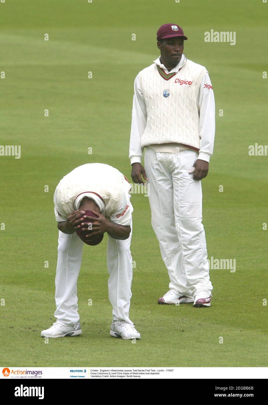 Chris collymore hi-res stock photography and images - Alamy