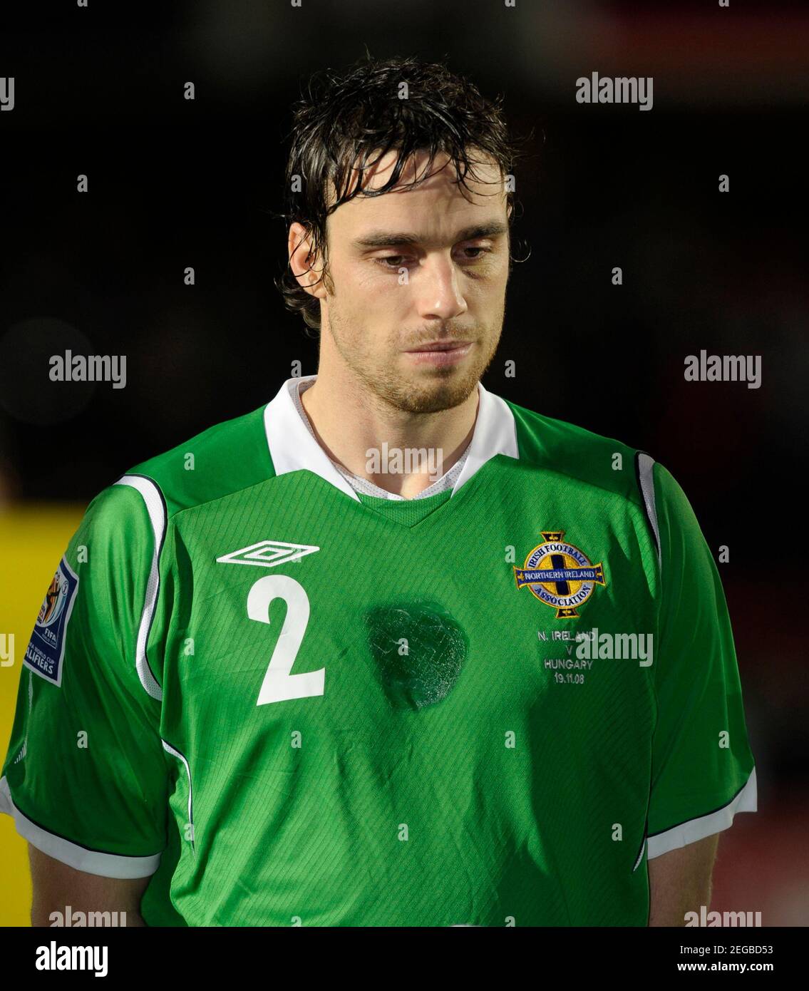 Michael Duff High Resolution Stock Photography and Images - Alamy