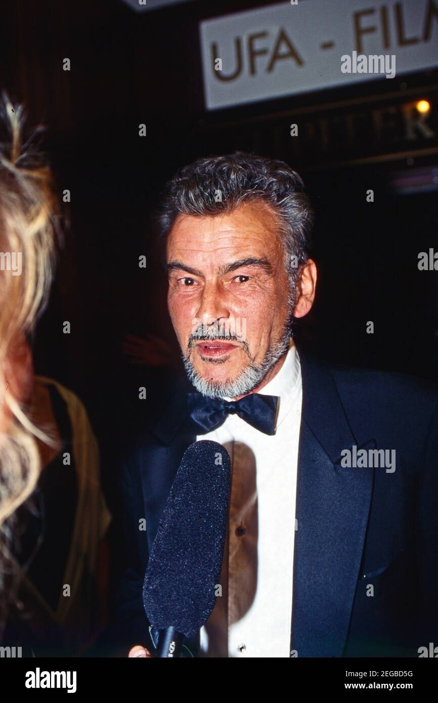 Ufa filmball hi-res stock photography and images - Alamy