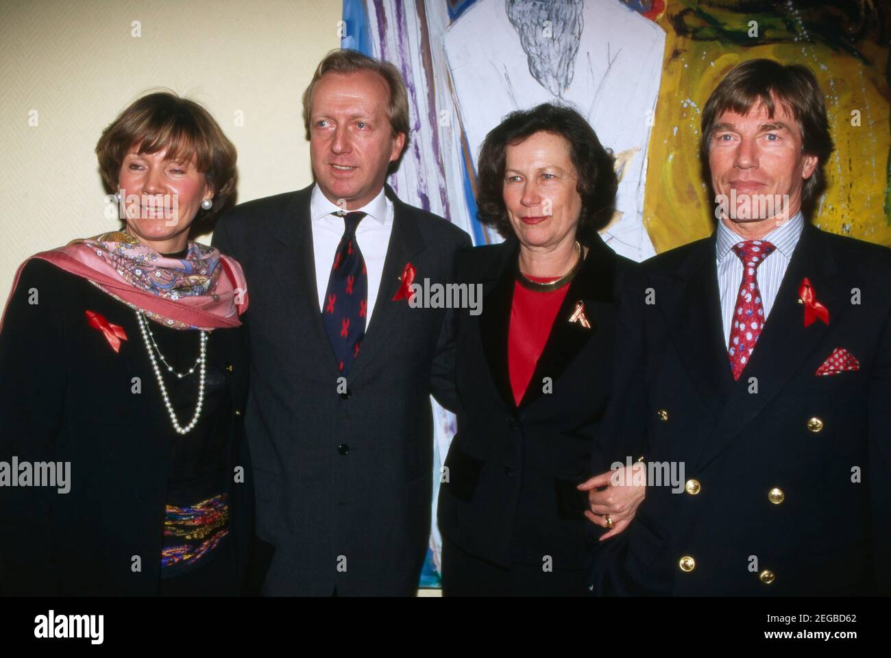 Christa princess of prussia hi-res stock photography and images - Alamy